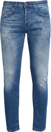 Dondup HOSEN & R&Ouml;CKE - Jeanshosen auf YOOX.COM
