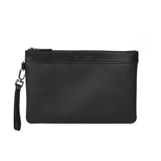 Michael Kors Homme, Sacs, Noir, Taille: ONE Size Clutches