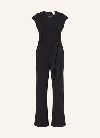 Calvin Klein Jumpsuit schwarz