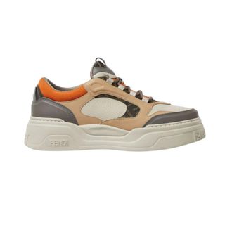 Fendi Herren, Schuhe, Mehrfarbig, 43 1/2 EUGr&ouml;&szlig;e