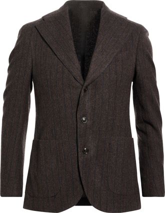 Ambrosio ANZ&Uuml;GE und CO-ORDS - Blazers auf YOOX.COM