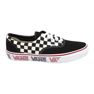 Vans Canvas Schn&uuml;rschuhe mit Gummisohle - - Shoes - Herren - Schwarzk - 44 EU