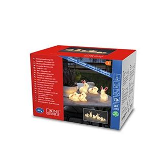 Konstsmide Kerstverlichting binnen