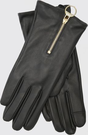 Barbour Handschuhe Damen Farbe Schwarz
