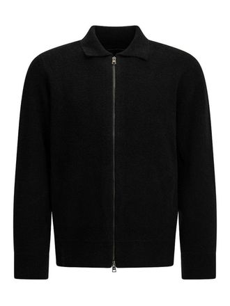 Tagliatore Pull Col Rond - Noir