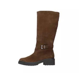 Waldl&auml;ufer Damen, Schuhe, Braun, 40 1/2 EUGr&ouml;&szlig;e