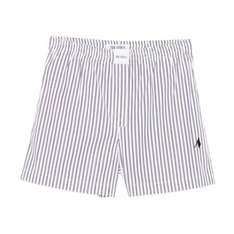 The Attico Damen, Shorts, Mehrfarbig, 3XSGr&ouml;&szlig;e