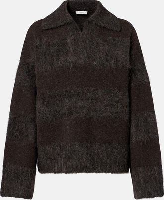 Joseph Polopullover Take