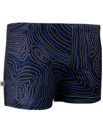 Guggen Mountain Badeshorts Badehose TS1-2-3