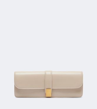 Khaite Clutch Blake aus Leder