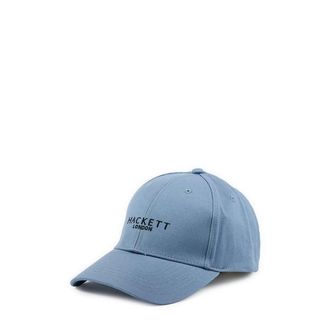 Hackett Casquette broderie marque en coton