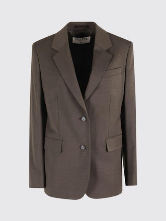 Filippa K Veste FILIPPA K Femme couleur Marron