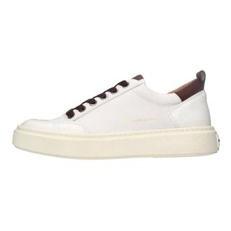 Alexander Smith Herren, Schuhe, Wei&szlig;, 42 EUGr&ouml;&szlig;e