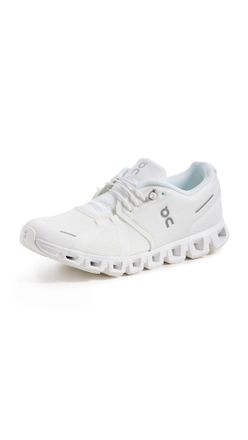 On Damen 59.98373 Running Shoes, Ungefärbtes Weiß, 42 EU