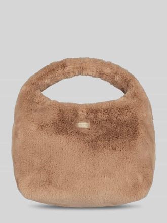Barts Shopper in Kunstfell-Optik