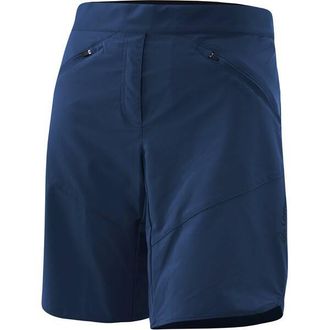 LOEFFLER Damen Shorts W BIKE SHORTS AERIA-E ASSL