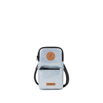 Cabaia Sac de t&eacute;l&eacute;phone brillant