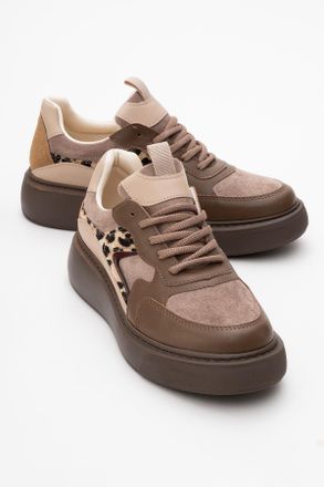 Prologue Ida Plateau Fashion Turnschuhe