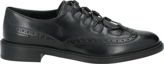 Ferragamo SCHUHE - Schn&uuml;rschuhe auf YOOX.COM