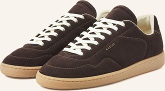 Nubikk Nubikk Sneaker Ray Rush braun