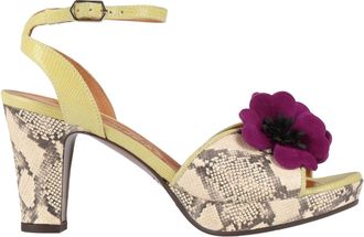 Chie Mihara SCHUHE - Sandalen auf YOOX.COM