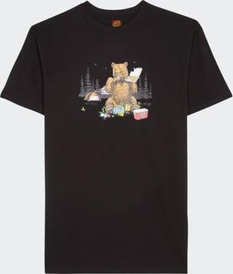 Santa Cruz T-shirt - Taille S