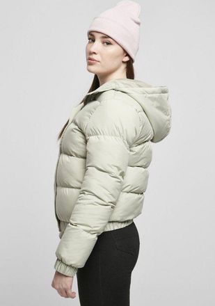 Urban Classics Steppjacke
