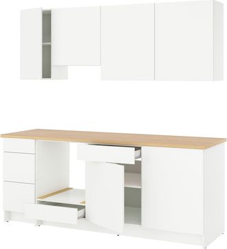 IKEA KNOXHULT Küche