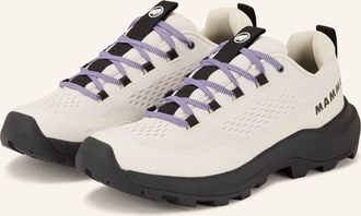Mammut Mammut Wanderschuhe Sertig Iii Low weiss