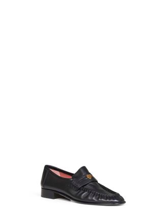Chlo&eacute; Letti Loafer - Black