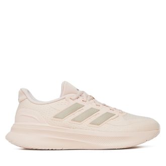 adidas Laufschuhe adidas Ultrarun 5 W JR3008 Hellbeige
