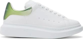 Alexander McQueen Damen, Schuhe, Wei&szlig;, 39 EUGr&ouml;&szlig;e