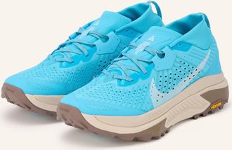 Nike Trailrunning-Schuhe Acg Zegama Trail blau