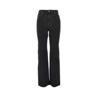 Khaite Danielle jeans Woman 30