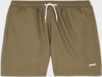 Schott NYC Short de bain - Taille XL