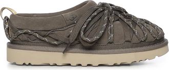 UGG Ugg, Femme, Chaussures, Gris, Taille: 38 EU Tasman Lace