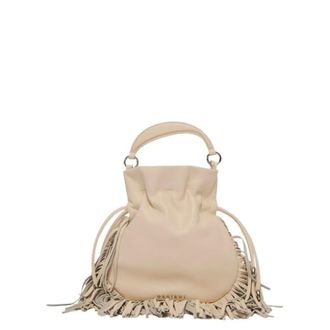 Orciani Damen, Taschen, Beige, ONE SIZEGr&ouml;&szlig;e