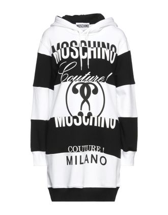 Moschino KLEIDER - Mini-Kleider auf YOOX.COM