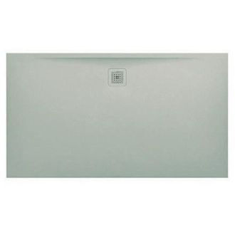 Laufen Pro Duschwanne, 1600x900x33mm, superflach, 0, - Laufen
