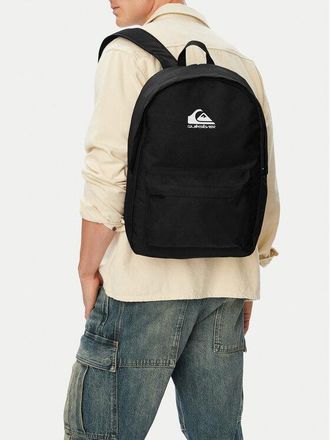 Quiksilver Rucksack CWBEO-QUIK-HT-002-10 Schwarz