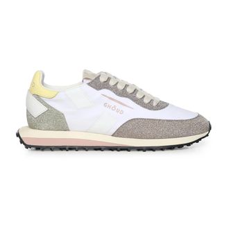 Ghoud Damen, Schuhe, Mehrfarbig, 37 EUGr&ouml;&szlig;e