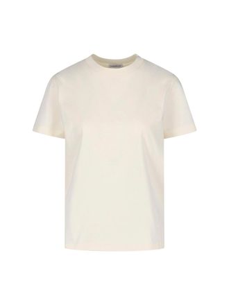 Moncler T-Shirt-Logo