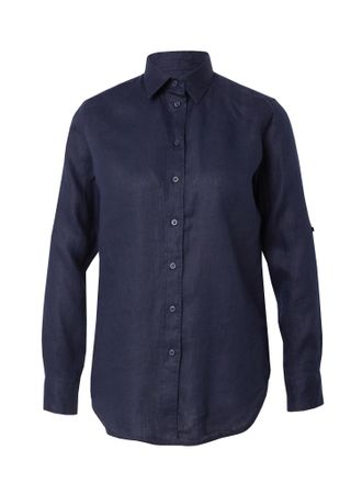 Lauren Ralph Lauren Bluse Tissue