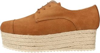 Bossi Sportswear Damen, Schuhe, Braun, 39 EUGr&ouml;&szlig;e