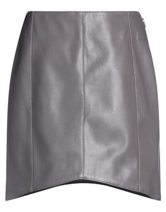 Jijil HOSEN & R&Ouml;CKE - Minir&ouml;cke auf YOOX.COM