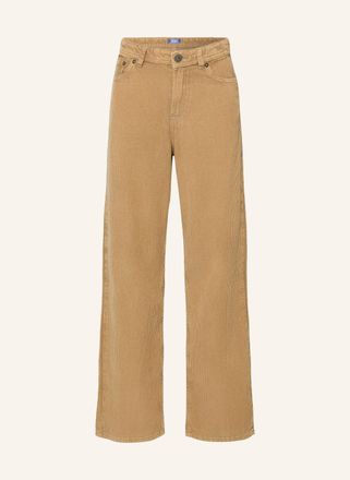 Jack & Jones Jack&Jones Cordhose Baggy Fit beige