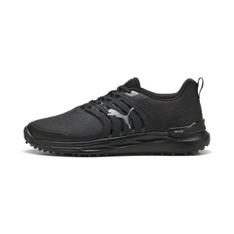 Puma IGNITE Elevate 2 Golfschuhe Herren, Schuhe, Schwarz, 48.5