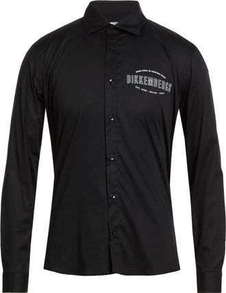 Dirk Bikkembergs TOPS - Hemden auf YOOX.COM