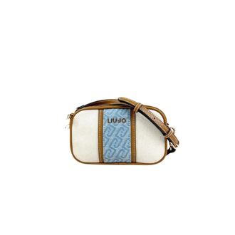 Liu Jo Femme, Sacs, Multicolore, Taille: ONE Size Ridhi S Camera Case