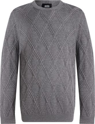 Alpha Studio STRICKWAREN - Pullover auf YOOX.COM